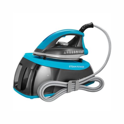 IRON & STEAMER – Brother Electronics